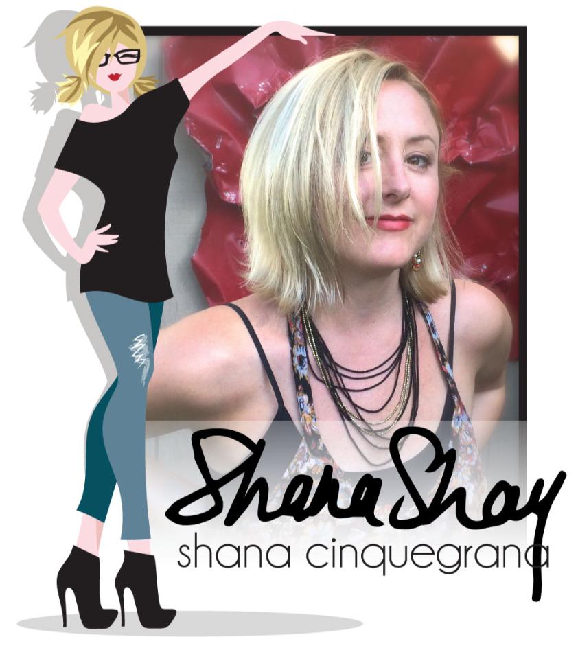 shanashay